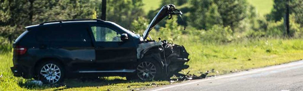 Nissan Wreckers | Broken Car Collection